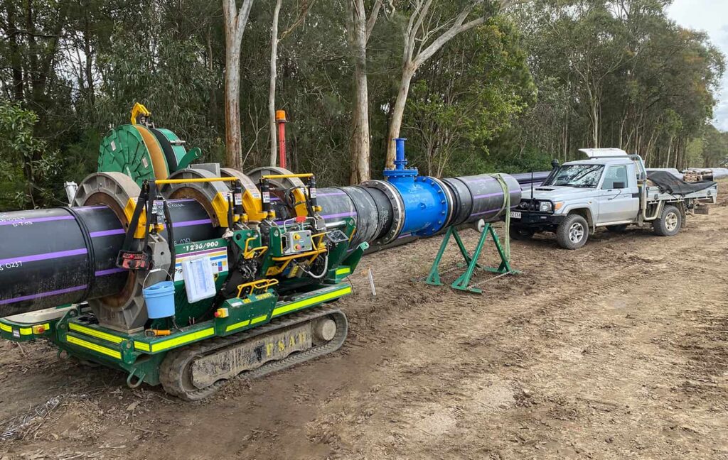 Solutions - Asia Pacific Piping Systems